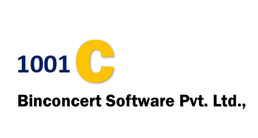 Microsoft Technologies | Binconcert Software Pvt Ltd